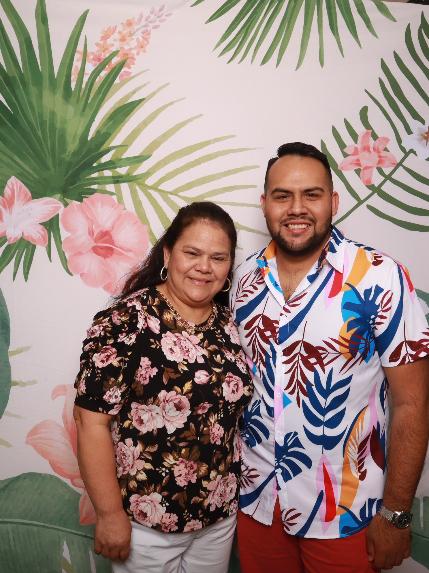 Photo Booth Wedding - The Photobooth Company